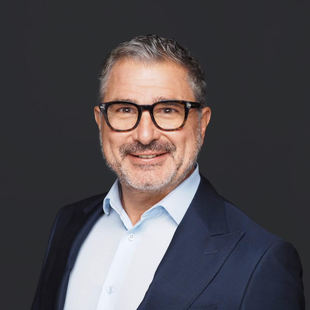 Cantiro Capital Team - Cantiro Capital