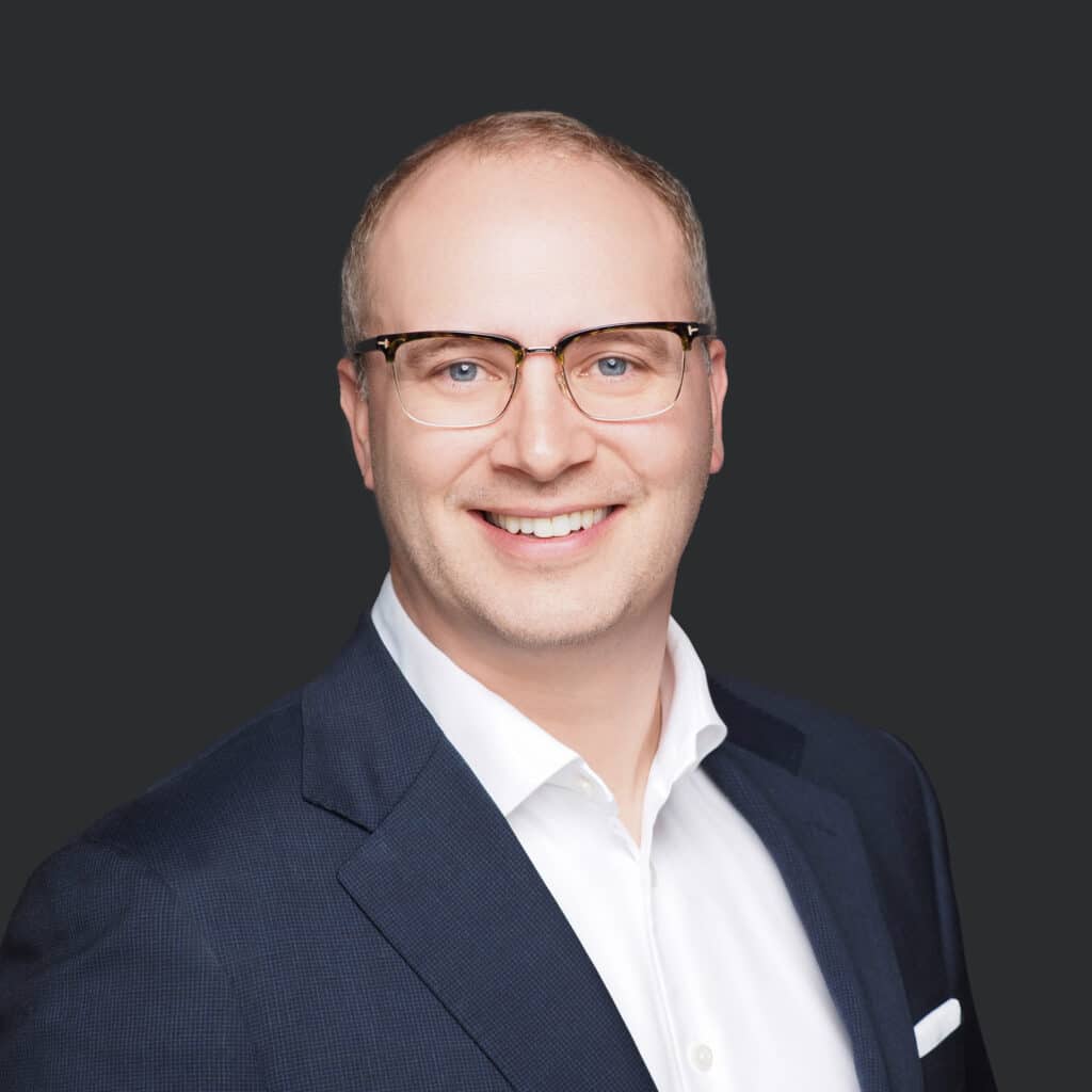 Cantiro Capital Team - Cantiro Capital