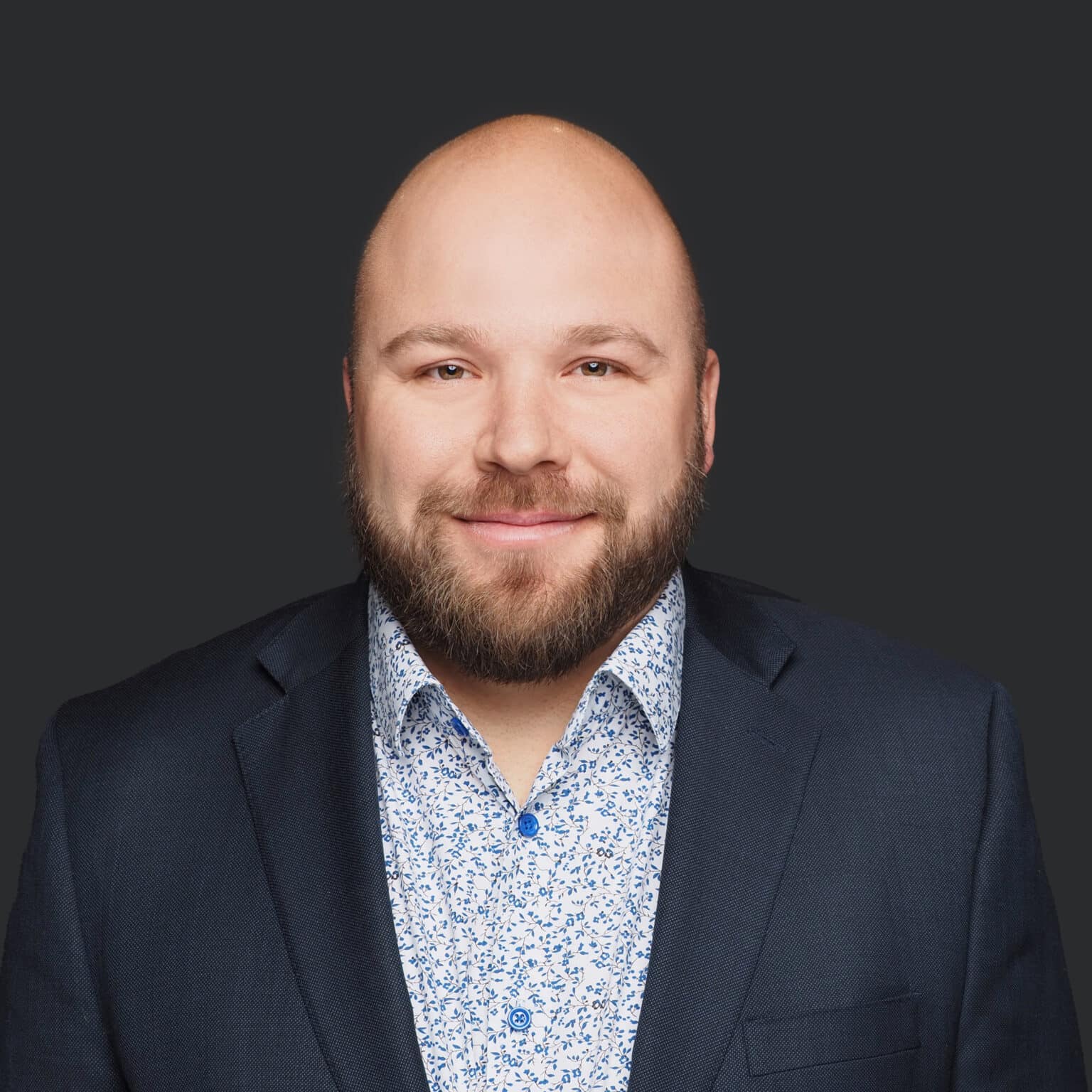 Cantiro Capital Team - Cantiro Capital