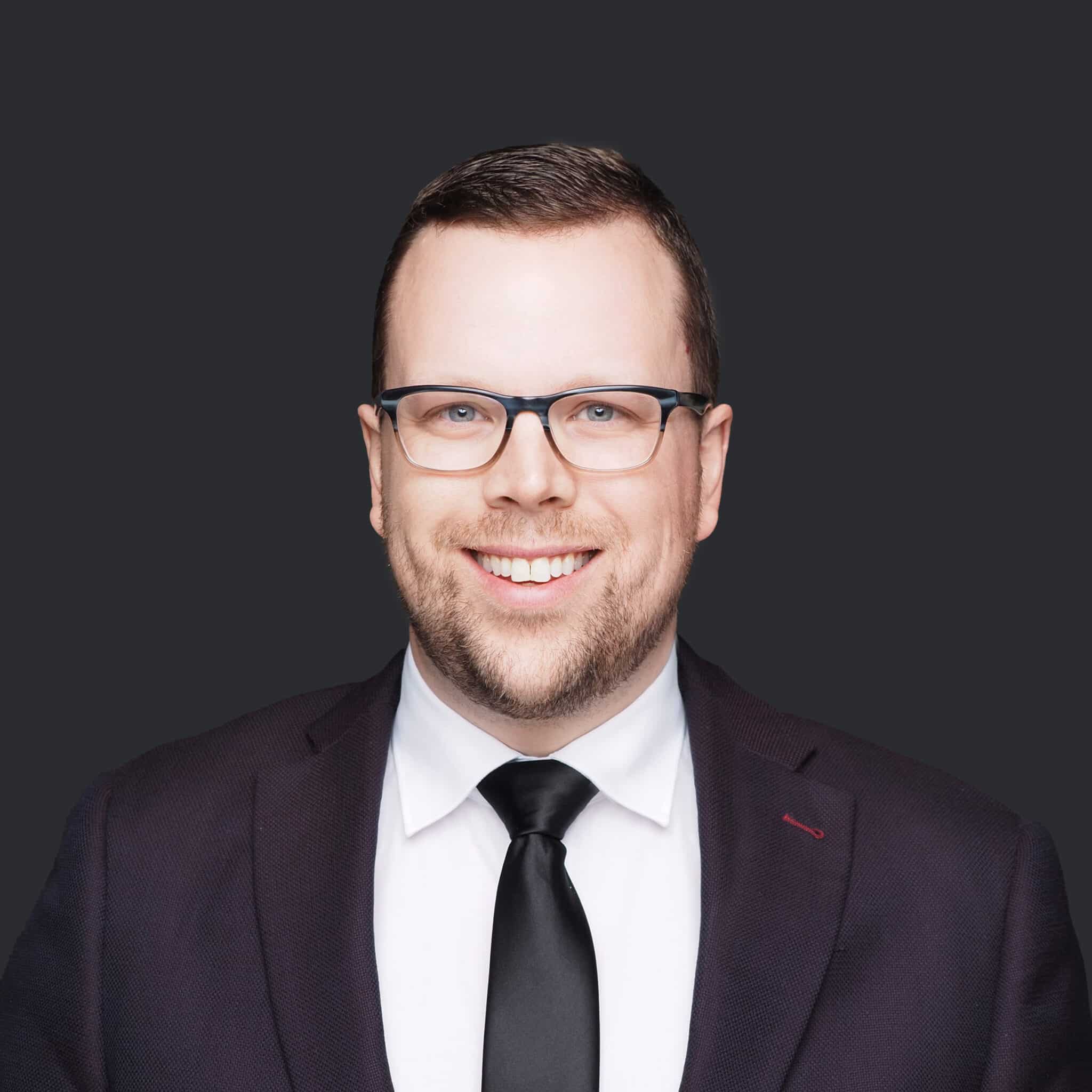 Cantiro Capital Team - Cantiro Capital