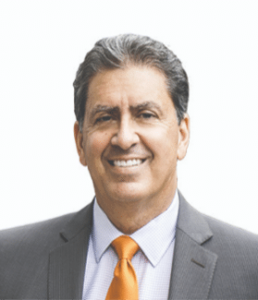 Cantiro Capital Team - Cantiro Capital