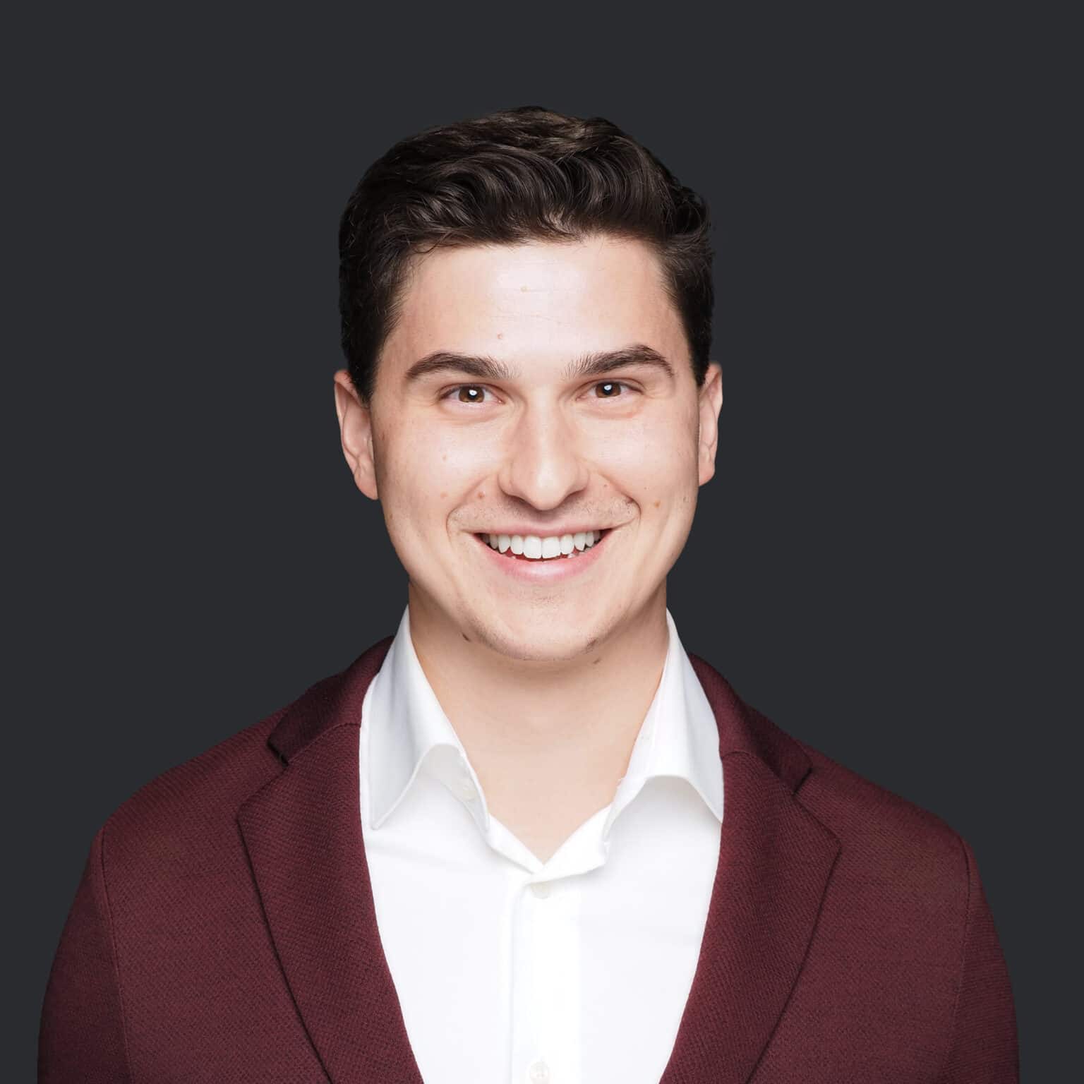 Cantiro Capital Team - Cantiro Capital